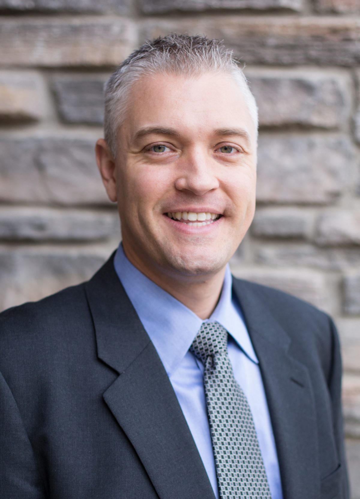 Mark A. Wilson - Wilson Law Firm